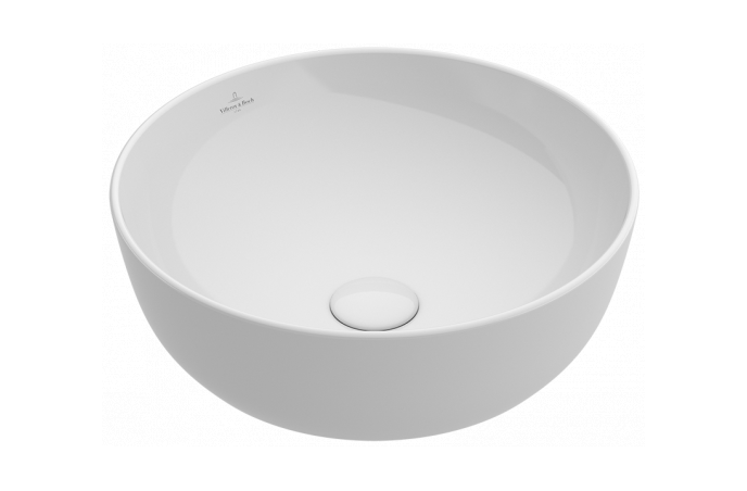 Villeroy Boch ''Artis'' nadgradni umivaonik fi 430|125mm- 41794301