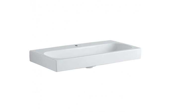 Geberit-Lavabo Citterio 600x500|160mm- 500.544.01.1