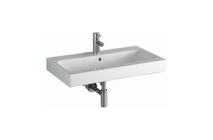 Geberit Icon lavabo 750X485|155mm 124075000