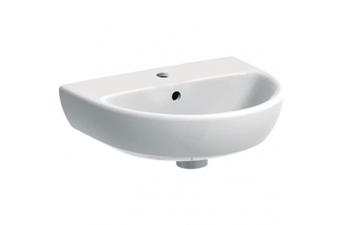 Geberitl lavabo Selnova 450X370|130mm 500.324.01.7(500.324.01.1)