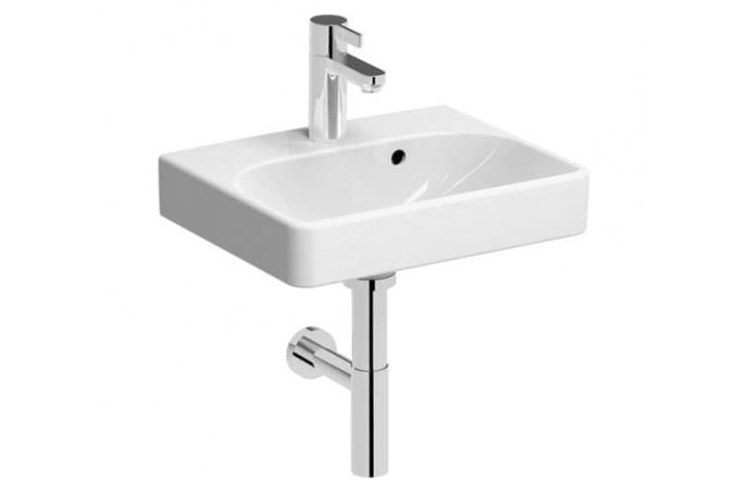 Geberit lavabo Smyle Square 450X360|160mm 500.222.01.1