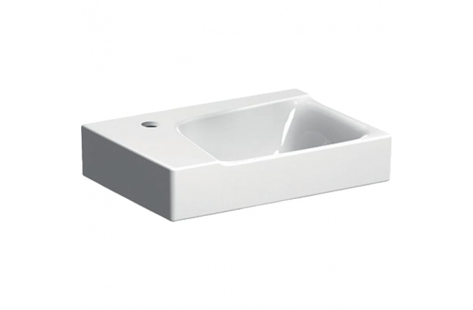 Geberit Lavabo- Xeno2 -baterija levo- 400x280|125mm - 500.528.01.1