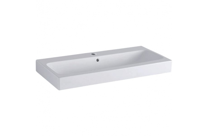 Geberit lavabo Icon 600X485|155mm 124060000