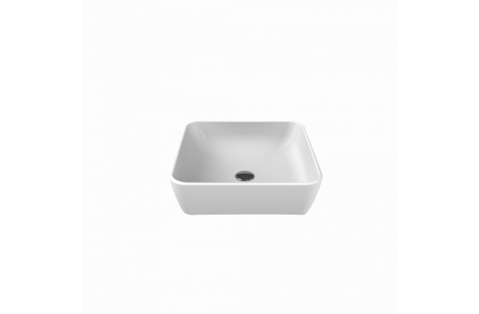 TURKOAZ lavabo ONE 460X460|135mm 76000