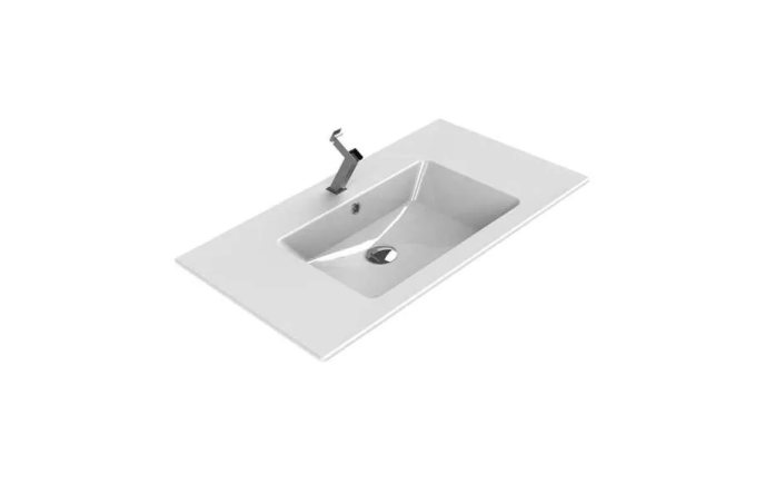 TURKOAZ lavabo 91 IBIZA 910x510|175mm 50400U