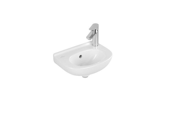 Villeroy Boch O Novo Umivaonik 360x275|145mm 53603601