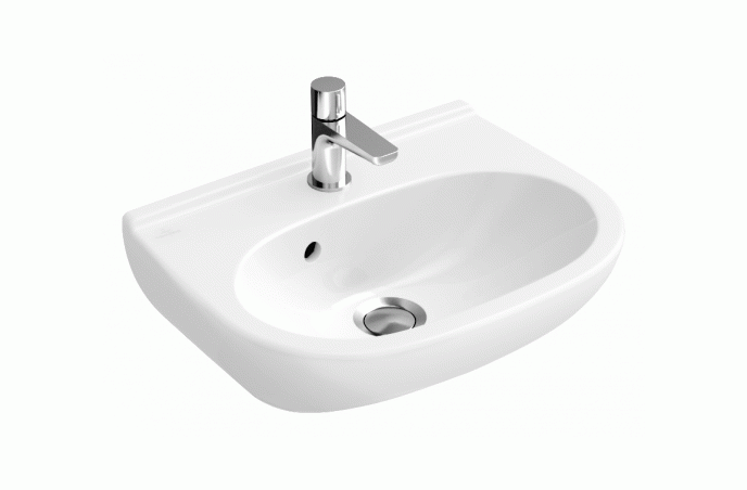 Villeroy Boch O Novo Umivaonik 500X400|160mm 53605001