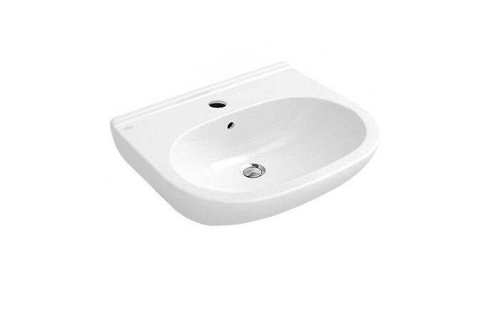 Villeroy Boch O Novo Umivaonik 600x490|180mm 51606001