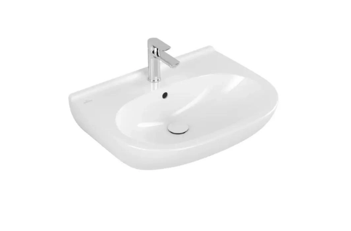 Villeroy Boch O Novo Umivaonik 650x510|180mm 51606501