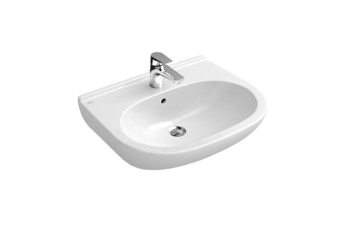 Villeroy Boch O Novo Umivaonik 550x450|200mm 51605501