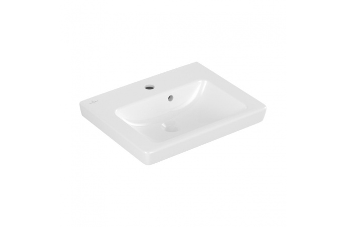 Villeroy Boch "Subway 2.0" umivaonik- 73155001 - 500x400|140mm