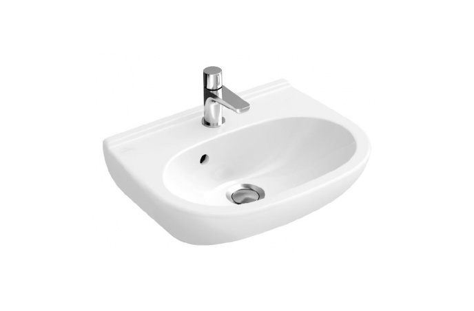 Villeroy Boch" O Novo" umivaonik-53604501- 450x350|155mm