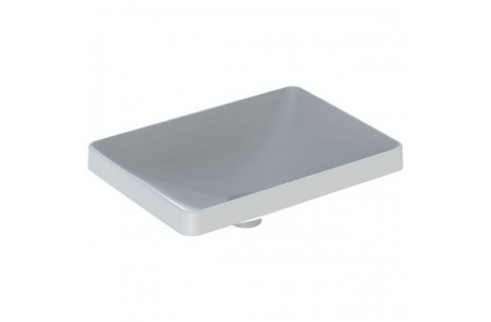 Geberit Lavabo ugradni Variform četvrtasti bez preliva 550x 400|178mm 500.738.01.2