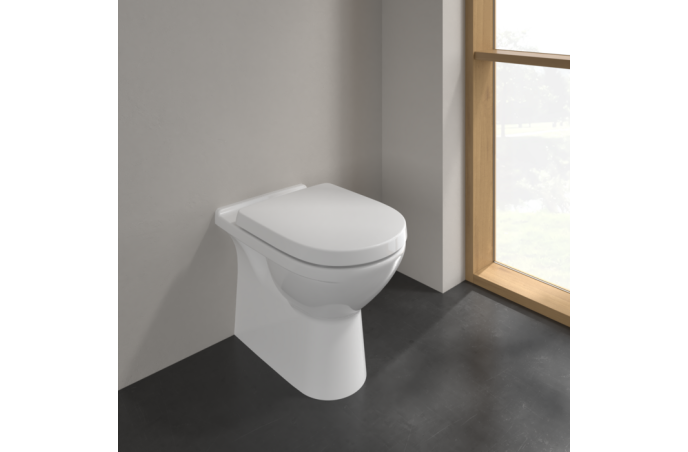 Villeroy Boch O Novo wc šolja 56571001