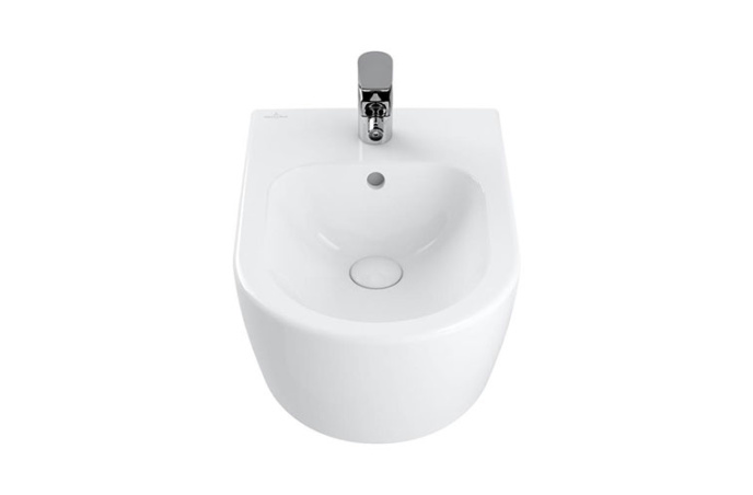 Villeroy Boch "Avento" Konzolni bide-54050001