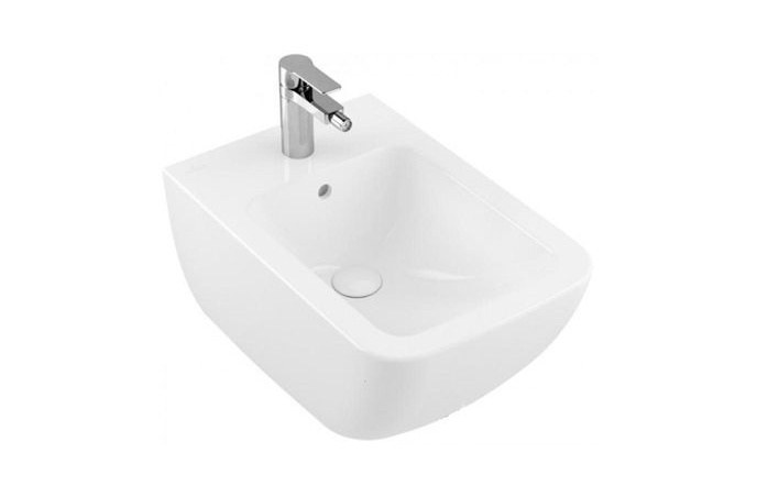 Villeroy Boch "Venticello" konzolni bide- 44110001