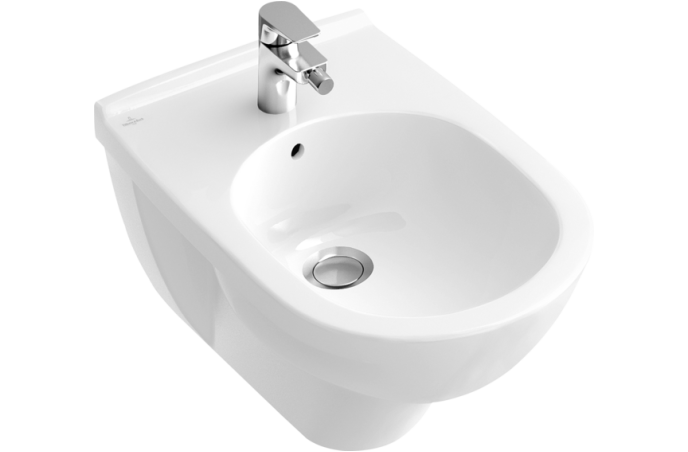 Villeroy Boch O Novo - bide konzolni 54600001