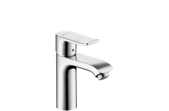 Baterija Hansgrohe - Metris za umivaonik stojeći-31088000(TRENUTNO NIJE DOSTUPNO)