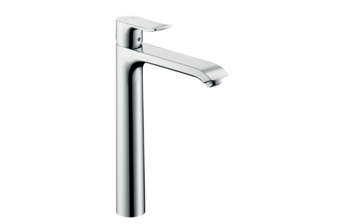 Baterija Hansgrohe -Metris za umivaonik-31080000