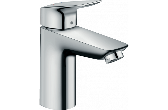 Hansgrohe LOGIS slavina za umivaonik 100 - 71100000