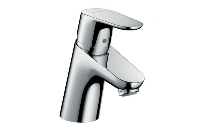 Baterija Hansgrohe - Focus za umivaonik stojeći-31730000