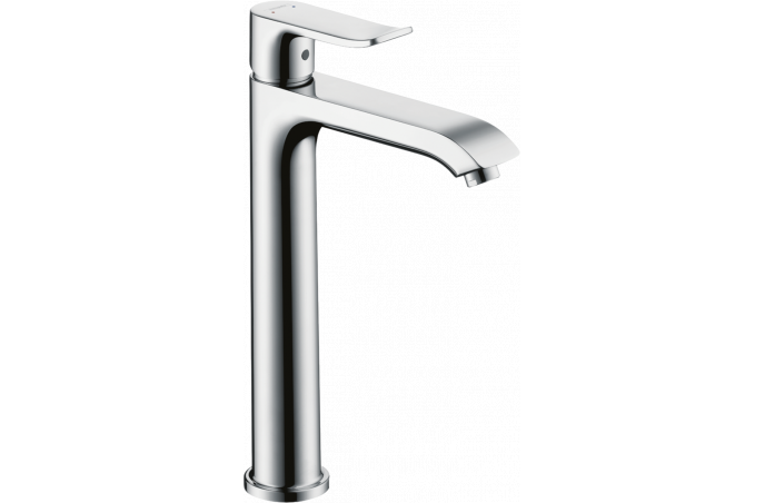 Baterija Hansgrohe-Metris za umivaonik-31183000(TRENUTNO NIJE DOSTUPNO)