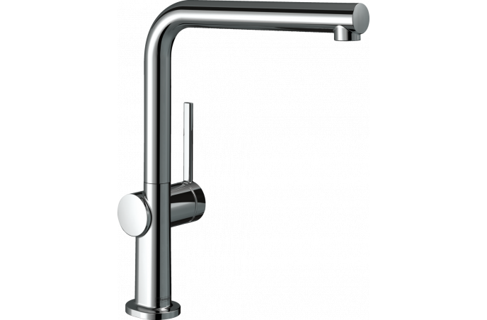 Baterija za sudoperu Talis M54 Hansgrohe 72840000