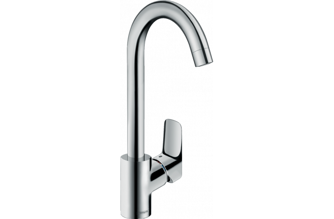 Hansgrohe Logis 260 za sudoperu visoka 71835000