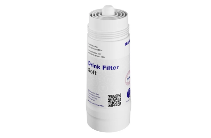 Blanco filter Soft 670 lit - S -za sistem za filtriranje vode- 526259