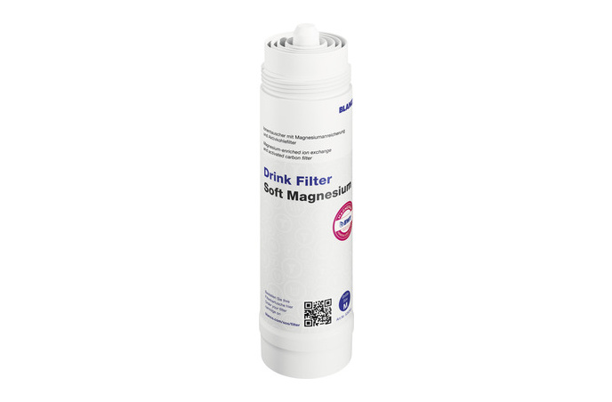 Blanco filter Soft magnezijum 520l - M -za sistem za filtriranje vode 526260