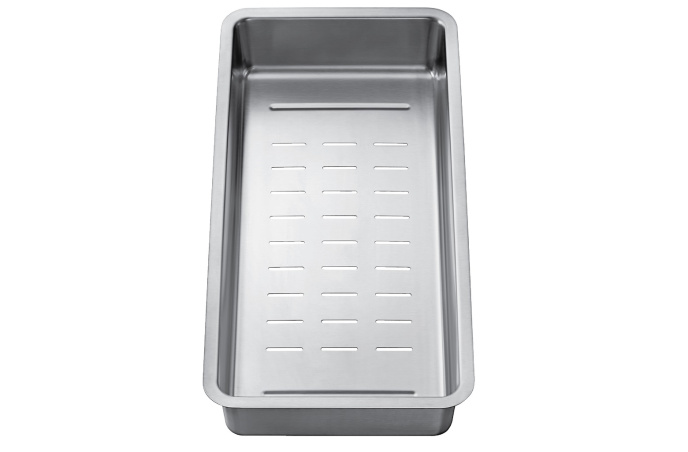 Blanco inox posuda za Etagon - 231396