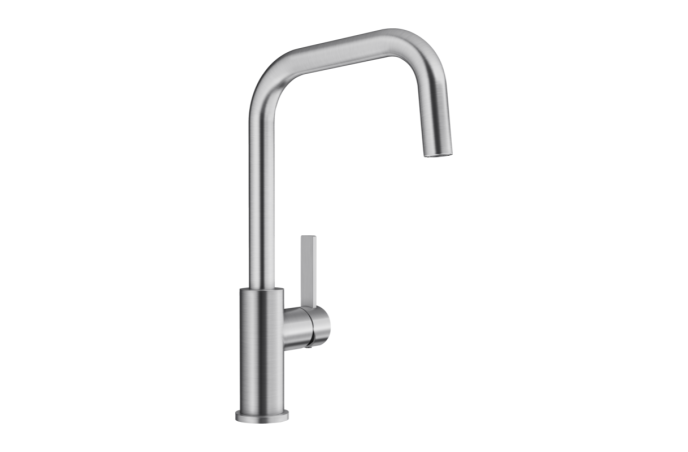 Blanco-slavina JANDORA inox massive 526615