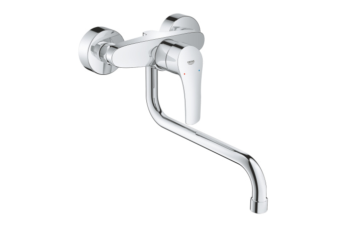 Grohe Eurosmart jednoručna baterija za sudoperu 32224003