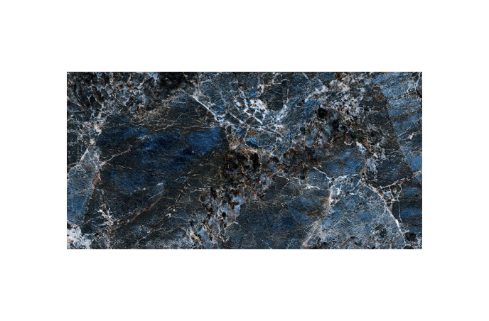 Pločica - Seramiksan - Galaxy Blue - 60x120cm - 1,44m2/Kut