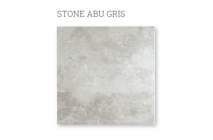 New Tiles - Pločica - Stone Abu Gris - 60x60cm - 1,44m2/kut