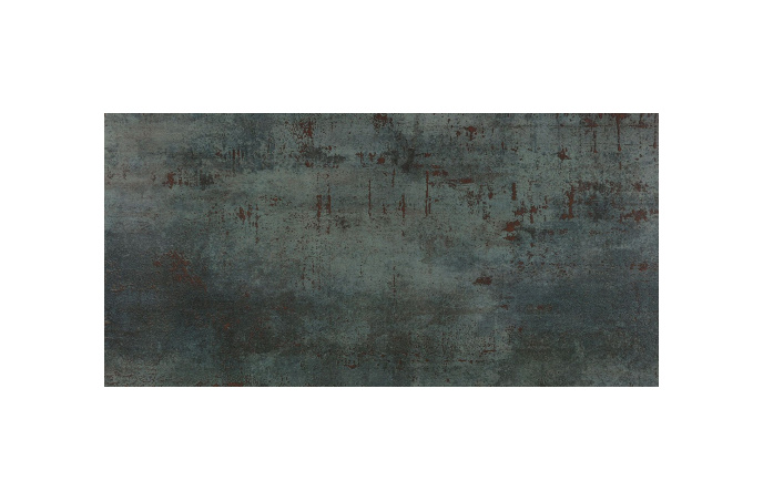 Tau Ceramica - Pločica - Metal - Seagreen - 60x120cm - Rett. - 1,44m2/kut