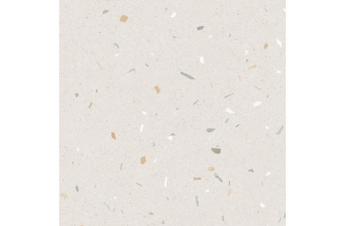 Arcana Ceramica Pločica - Croccante Tutti Frutti - 60x60cm - 1,44m2/kut - Terrazzo