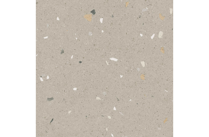 Arcana Ceramica Pločica - Croccante Sesamo - 60x60cm - 1,44m2/kut - Terrazzo