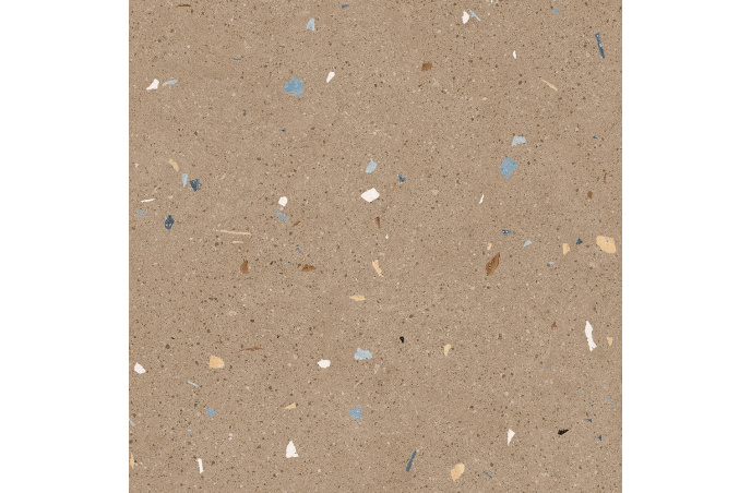 Arcana Ceramica Pločica - Croccante Nuez - 60x60cm - 1,44m2/kut - Terrazzo