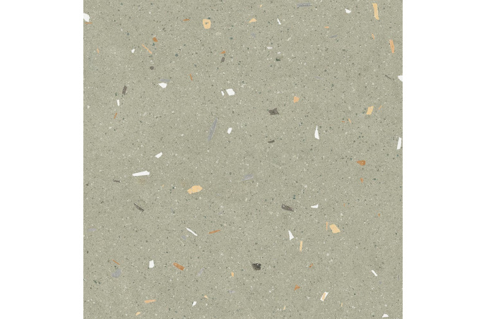 Arcana Ceramica Pločica - Croccante Menta - 60x60cm - 1,44m2/kut - Terrazzo