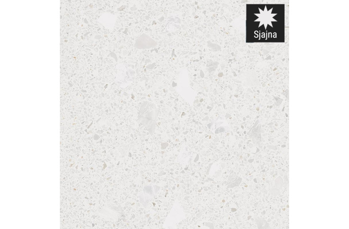 Arcana Ceramica Pločica - Stracciatella Miscela-R Nacar Polished - Rett. - 79.3x79.3cm - 1,258m2/kut - Terrazzo