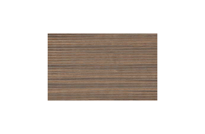 Etile pločica Woodie Walnut rett 30x90 1.08 m2/kut (4kom)