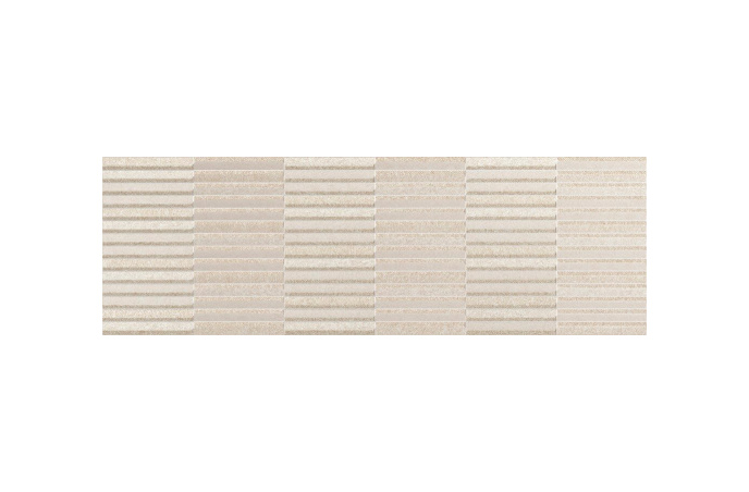 Pločica Keros Wonder beige decor 25x75 1.45/kut