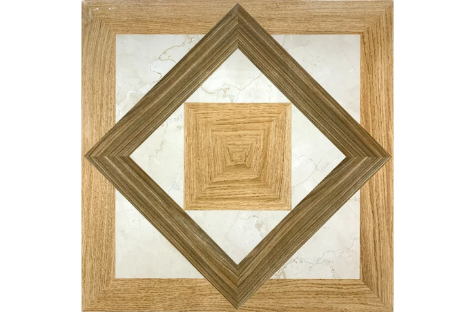 Aparici Pločica - Danae Beige Pulido - 59,55x59,55cm - 1,063 m2/kut