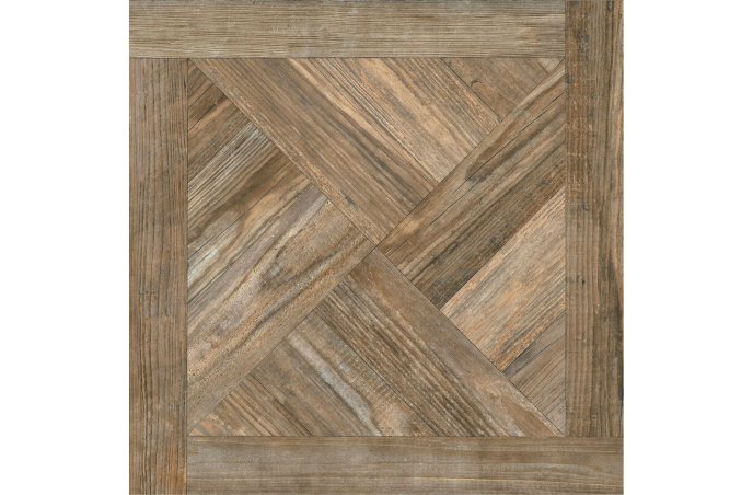 Tau Ceramica - Pločica - Rennes - Umber - 90x90cm - Rett. - 1,62m2/kut