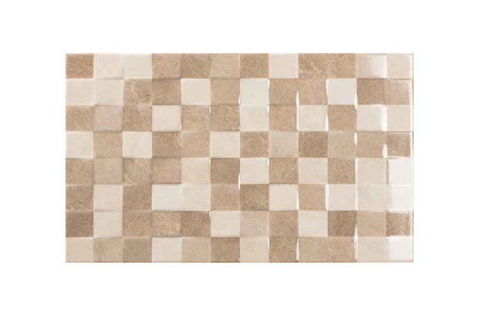 Pločica Eco Ceramic- Origami - RLV TAUPE 33.3X55 1.84/KUT