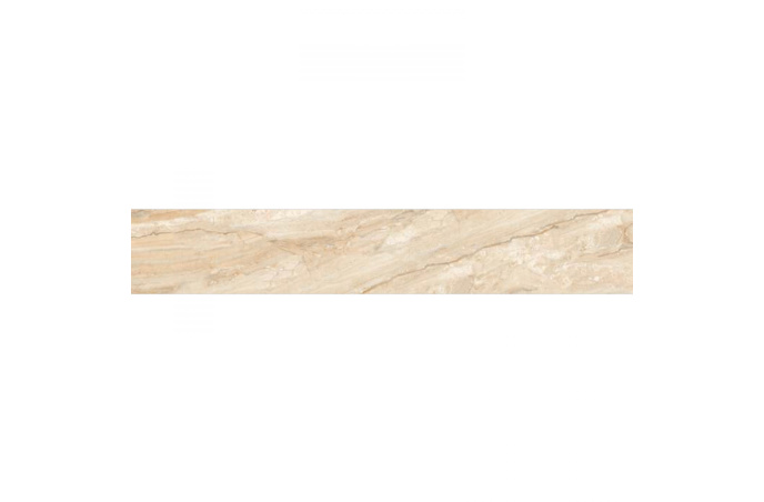 Itaca pločica - Čelo - Royal Diana Beige - 17x120cm - Rett. - Za Stepenice