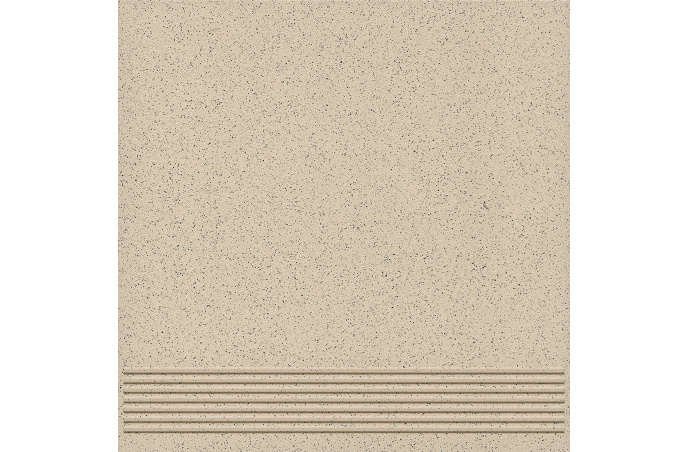 StarGres pločica - SD Beige - Gazište- 30,5x30,5cm - 1.39m2/kut - Za Stepenice