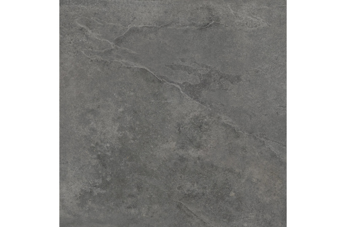 StarGres pločica - Pizarra Dark Grey - 60x60cm - Rett. - 1.80m2/kut