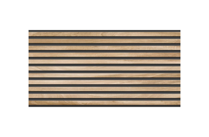 Eco Ceramic pločice - Norway RLV Straw - 60x120cm - Rett. - 1.44m2/kut